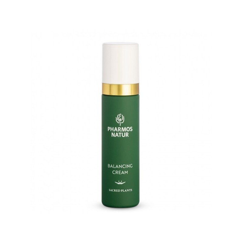 BALANCING CREAM 50ml
