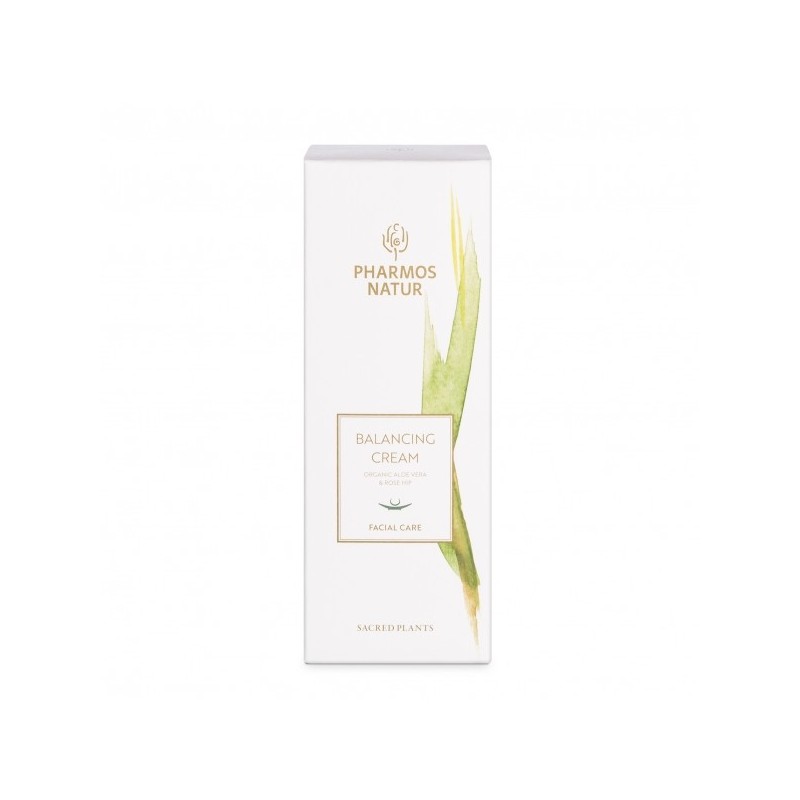 BALANCING CREAM 50ml