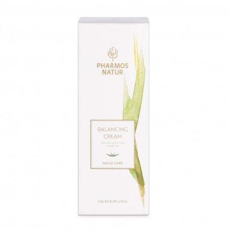 BALANCING CREAM 50ml